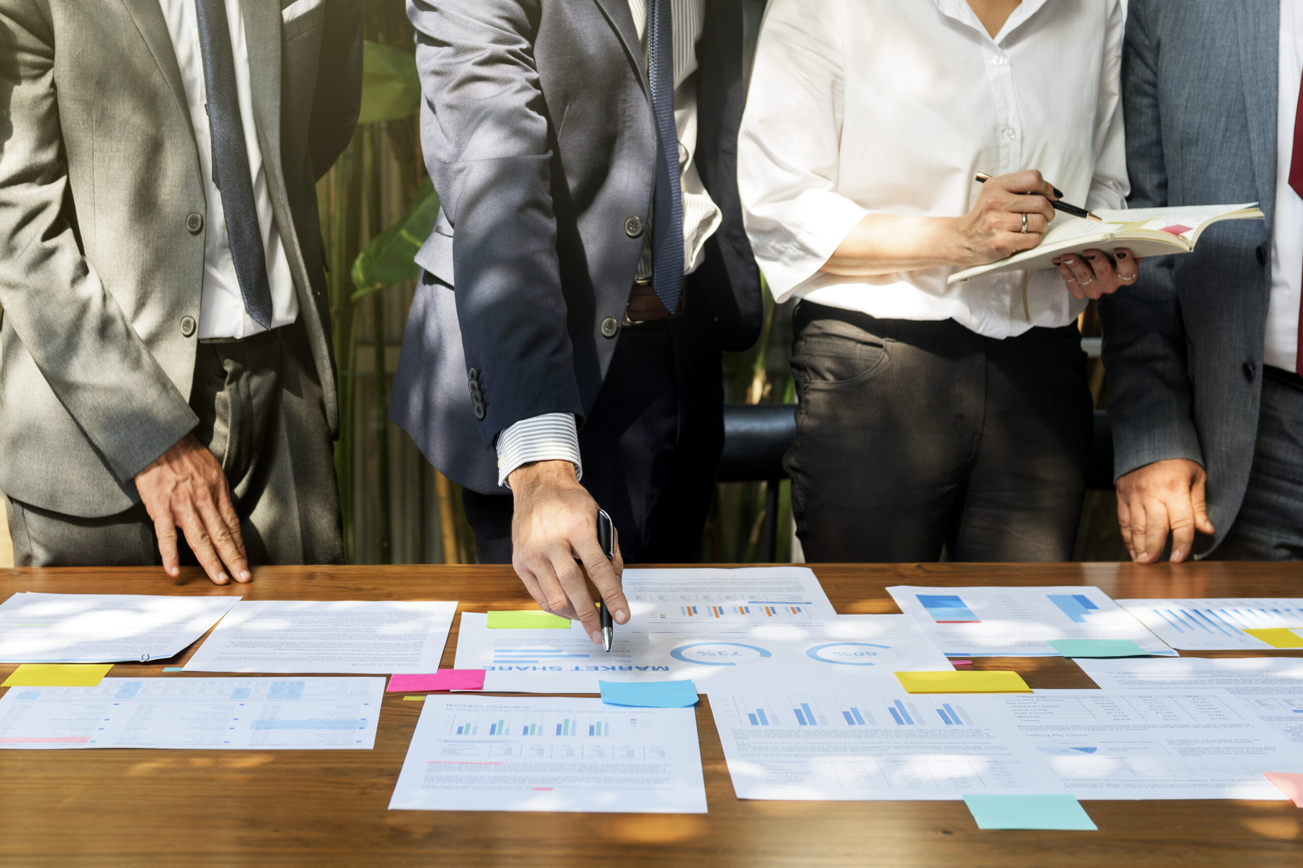 Trusted Microsoft Dynamics 365 Project Operations Partner UK & Ireland ...
