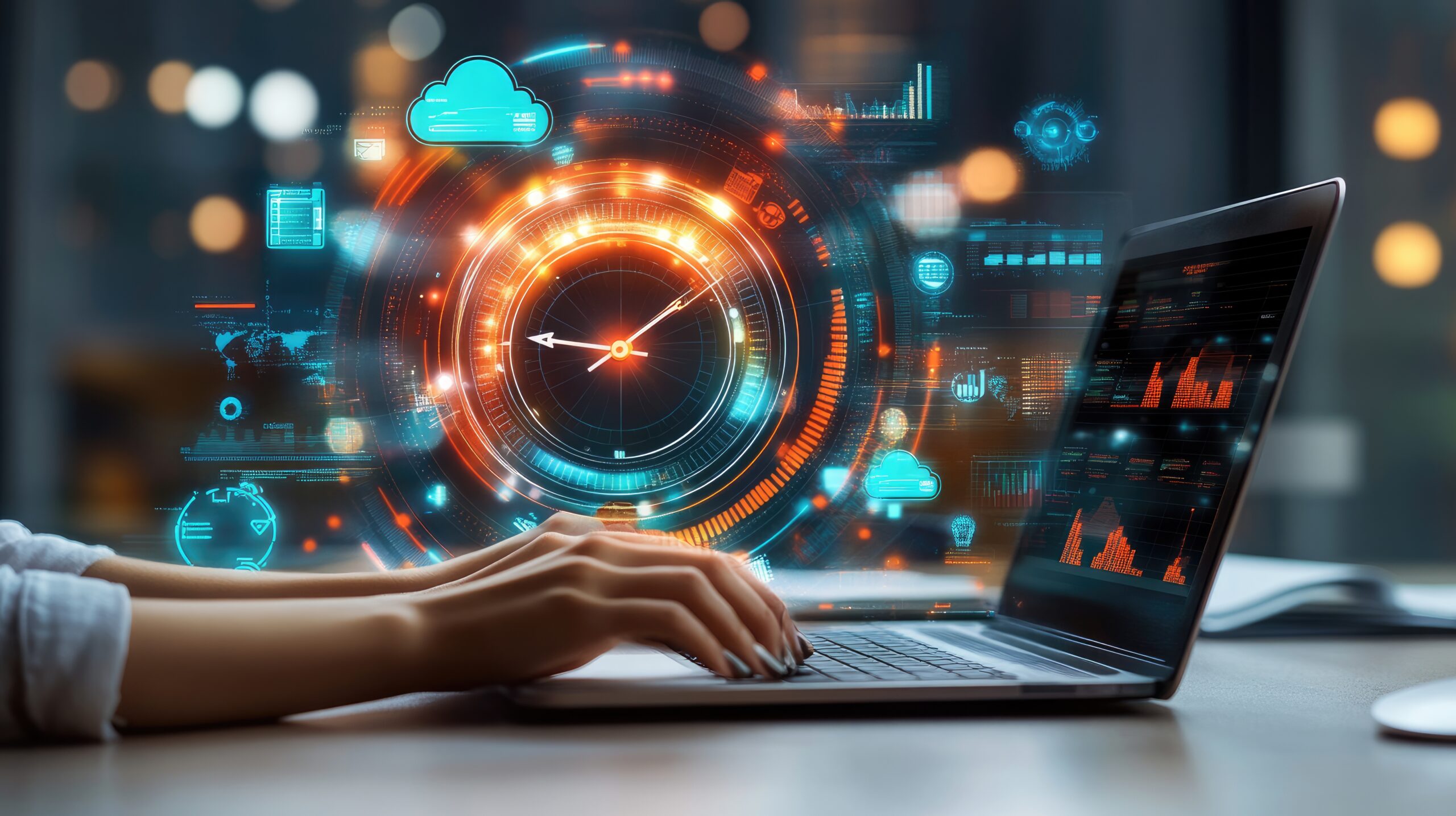 Power Pages Implementation for Staffing Portals | 75% Faster Deployment ...